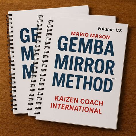 En Lean Coaching Step 2 Food