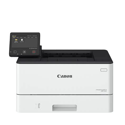 Canon Imageclass X Lbp1440 Innov8 Digital Solutions