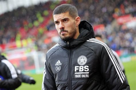 Conor Coady Reveals What Leicester City Players Spoke About After Plymouth Defeat