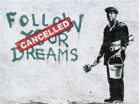 Banksy Prints