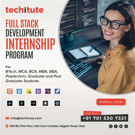 Techitute On Linkedin Fullstackdevelopment Codingjourney