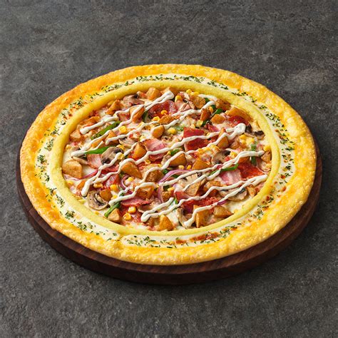 All About Korean Pizza History Characteristics And Types The