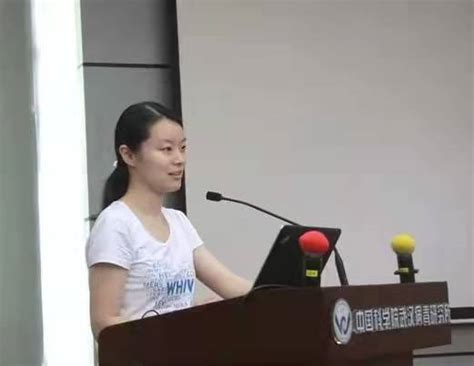 所長王延軼：藝術生卻成生物學博士，三次人生跨越都和老公相關 壹讀