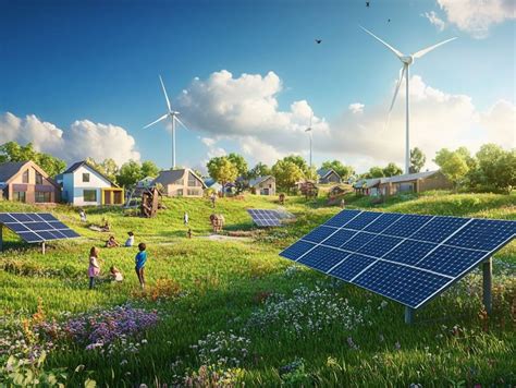 Decentralized Energy Grids The Future Of Local Power