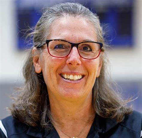 Heidi Hofbauer Buzzy Hartwick College