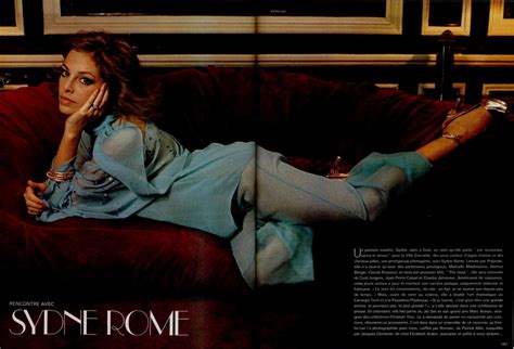 Pictures Of Sydne Rome Picture 295711 Pictures Of Celebrities