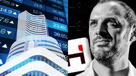 हिंडनबर्ग के असर से बेअसर बाजार अडानी ग्रुप के शेयरों में भी बड़ी गिरावट नहीं क्या समझ गए