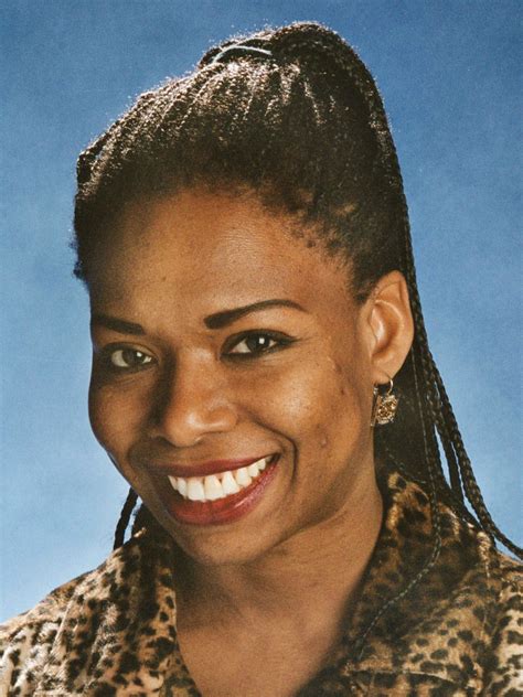 Deneen L Brown Otherwords