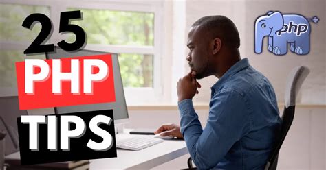 Mastering Php In 2025 Advanced Techniques Pro Tips And Best Practices