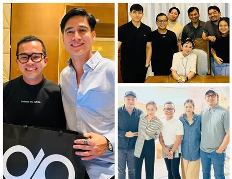 Bryan Dy Ng Mentorque 4 Movie Ang Gagawin Sa Loob Ng 1 Taon