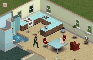 The Sims 1 Pc Catalogue Official Features And Assets