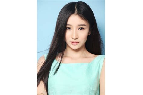 陶慧娜中国内地女演员搜狗百科