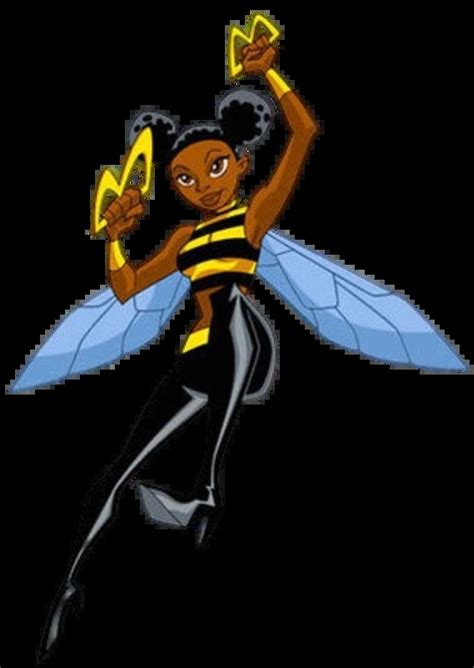 Bumblebee Teen Titans 2003 Heroes Wiki Fandom