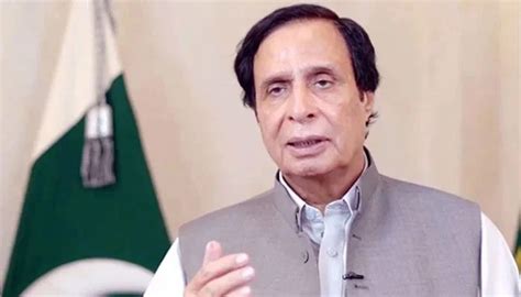 Parvez Elahi Gets Bail Factfile