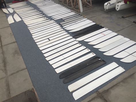 Find Catamaran Parts Daggerboards