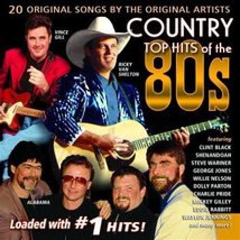 80s Country Music Hits 50 Essential 80s Country Songs Oxdqh