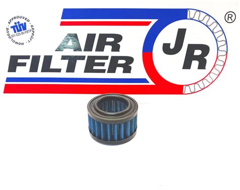 Jr Filters R 90046 Filtre à Air Haute Performance Jrfilters