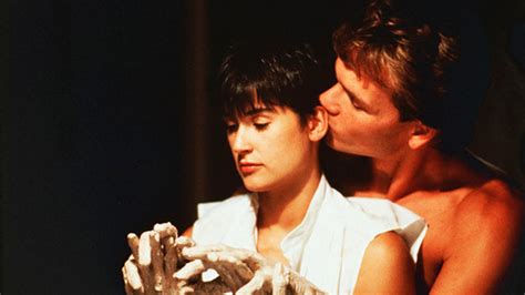 Most Romantic Kisses In Movies