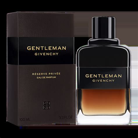 Nước Hoa Givenchy Gentleman Reserve Privée Edp 100ml