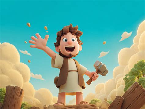 Bible Bedtime Stories Sleepytale