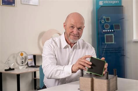 André Ackermann On Linkedin Endowcapital Energyefficiency Cleantech