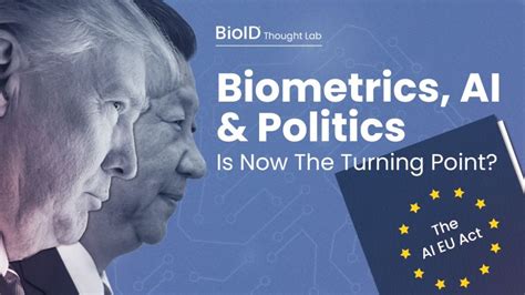 Bioid Gmbh On Linkedin Bioid Digitalidentity Biometrics Ai