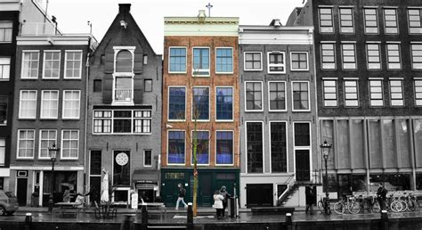 45 Neu Vorrat Bilder Anne Frank Haus Amsterdam What Would Anne Frank