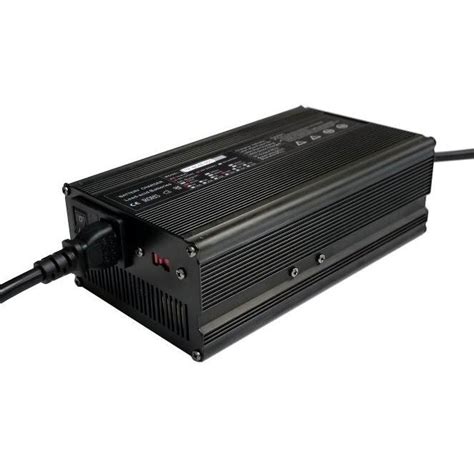 Battery Charger Tp Bc63 600xt 63v 600w Industrial