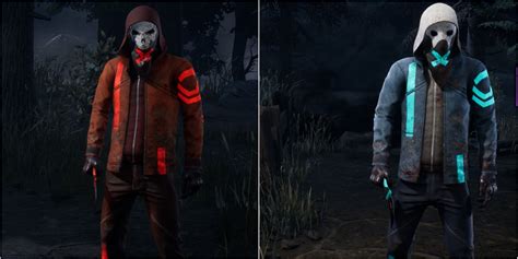 What Movie Is The Legion From Dead By Daylight