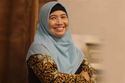Khotimatul Husna Pionir Garda Fatayat Dan Nomine Pai Award 2024 Times Indonesia