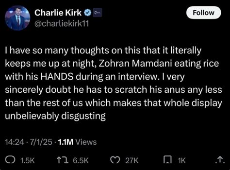 Dont Share Chips With Charlie “anus Hands” Kirk Album On Imgur
