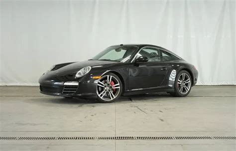 2012 Porsche 911 Targa 4s Vin Wp0bb2a93cs733101 Classiccom