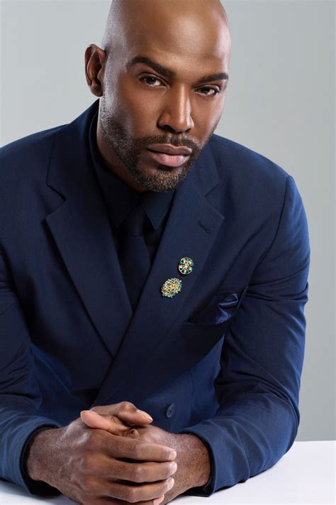 Karamo To Be Honored At National Lgbtq Task Force Gala On October 19 In