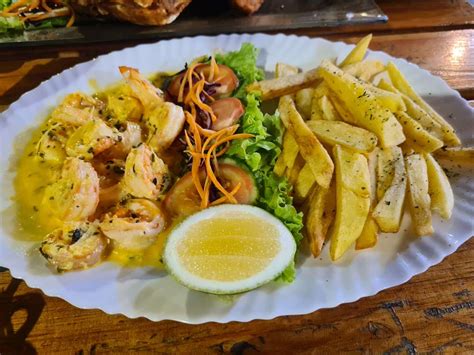 Qué Comer En Ecuador 10 Platos Típicos De La Gastronomía Ecuatoriana