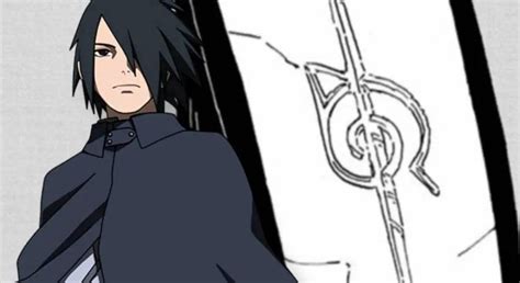 Boruto 69 Is A Major Character Ready To Die For Konoha 〜 Anime Sweet 💕