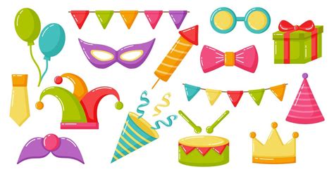 Carnival Border Vector Art Icons And Graphics For Free Download
