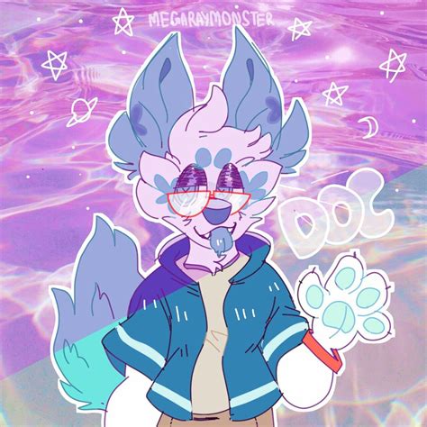 Doc Someones Oc I Drew For A Contest On Instagram Ig