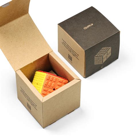 Tactile Cube Qualy Thailand