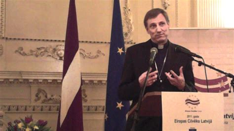 Zbignevs Stankevics Decembris 2011 Youtube