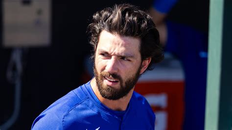 Dansby Swanson Had His Own Ritual For Watching Wife Mallory At Olympics