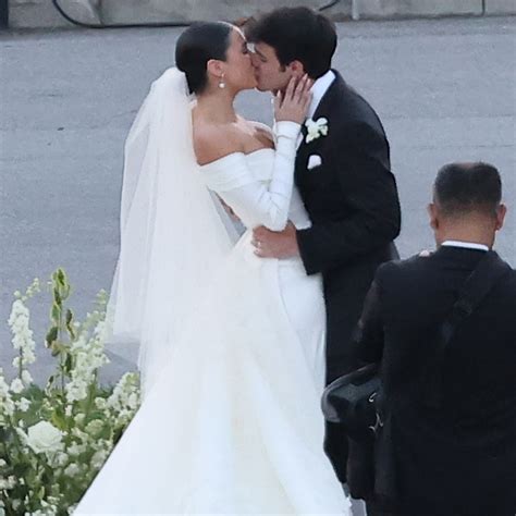 Rebecca Carpenter Wedding