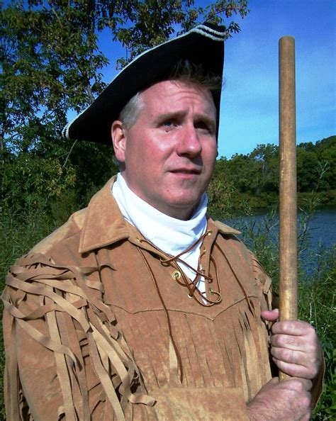 The Lewis And Clark Expedition With Terry Lynch The Dellora A