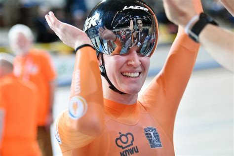 Apeldoorn 2019 Caroline Groots Home Heroics