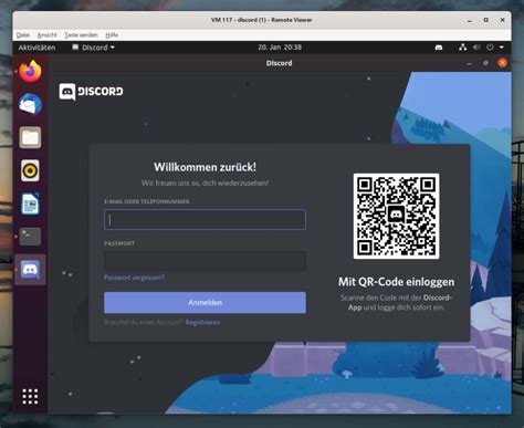 Debian Discord Installieren Tutorial Technium
