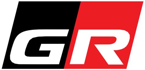 Toyota Gazoo Racing Logopedia Fandom