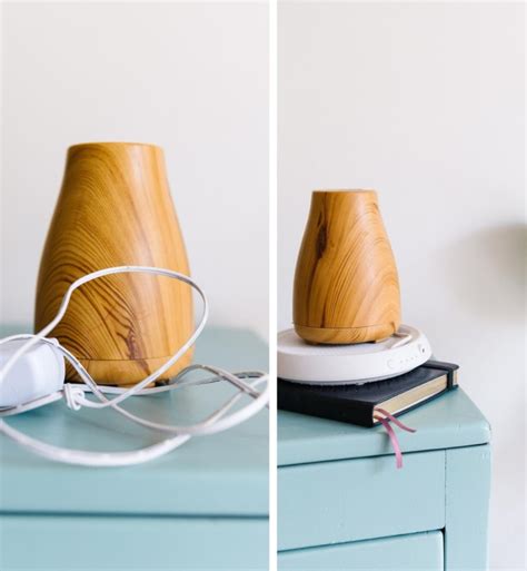 Kinitó Diffuser Battery Base