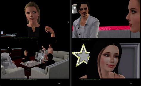 Devil Goes On Hollywood Johnny Depp Part Iiiii The Sex The Inversion Of The Senses