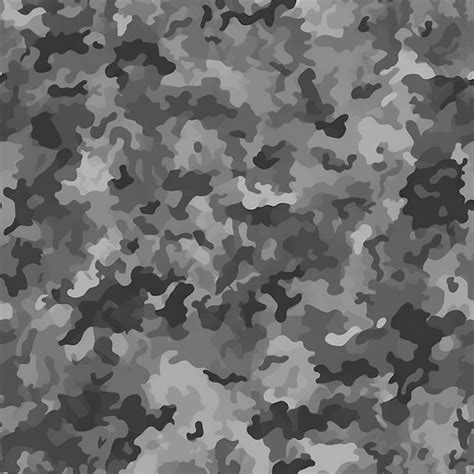 Premium Photo Camouflage Pattern Repeat Military Tactical And Versatile