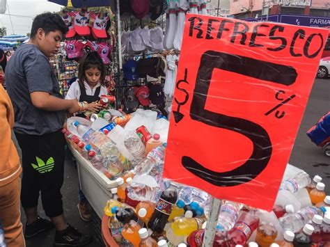 Debate Por La “comida Chatarra” En México Un Experto Explicó Qué Le Ocurre A Tu Cuerpo Cuando