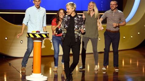 Ellen Degeneres Games Played On Show Download It From Ellen Degeneres Games Played On Show